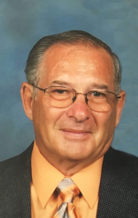 Donald Goodman, 81 | News, Sports, Jobs - Times Republican